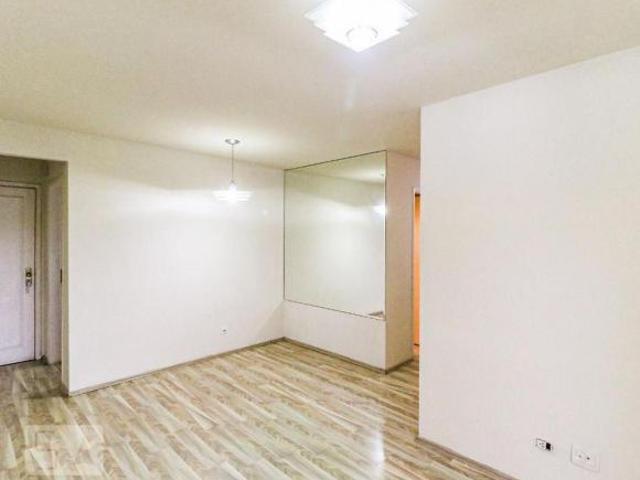 Apartamento à Venda Campo Belo, 3 Quartos, 67 m2