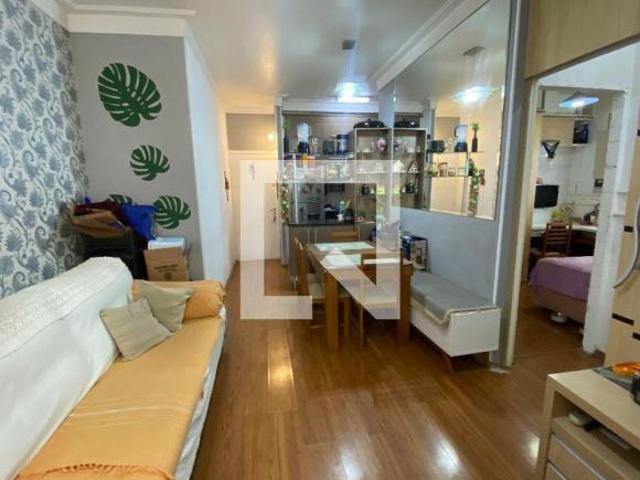 Apartamento à Venda Campo Belo, 3 Quartos, 67 m2