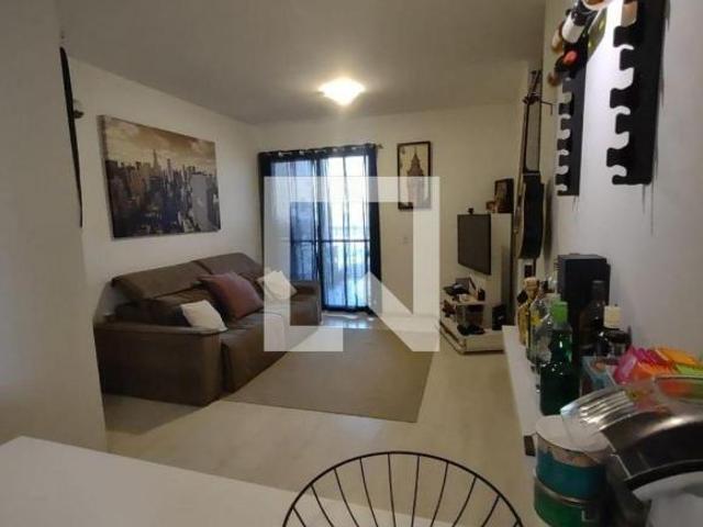 Apartamento à Venda Campo Belo, 3 Quartos, 68 m2