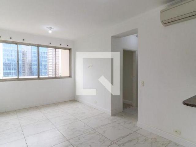 Apartamento à Venda Campo Belo, 3 Quartos, 74 m2