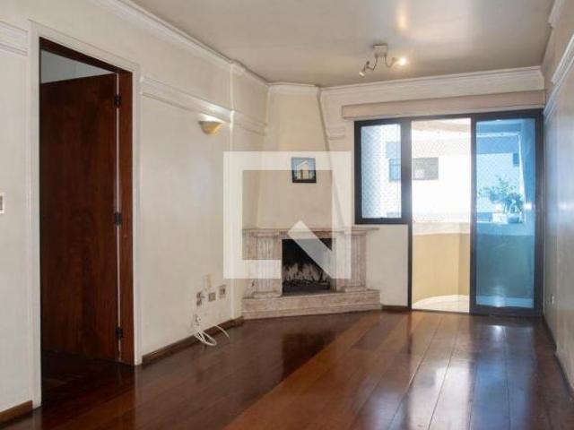 Apartamento à Venda Campo Belo, 3 Quartos, 78 m2
