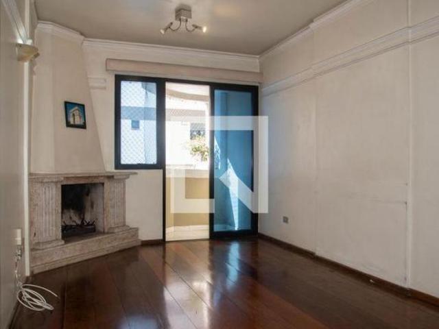 Apartamento à Venda Campo Belo, 3 Quartos, 78 m² São Paulo