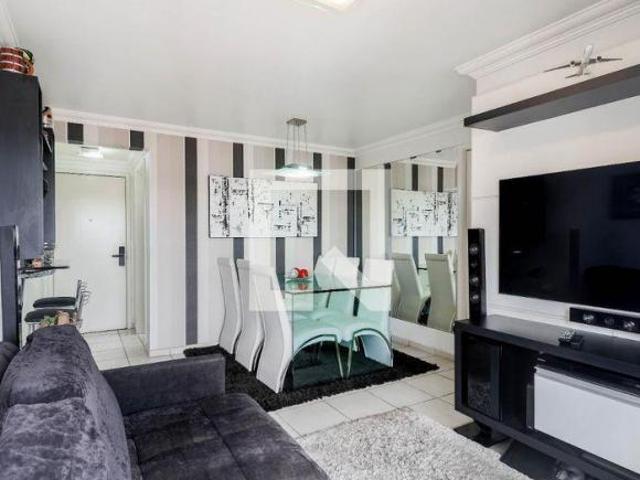 Apartamento à Venda Campo Belo, 3 Quartos, 70 m2