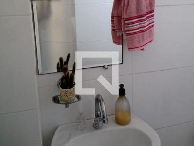 Apartamento à Venda Campo Belo, 3 Quartos, 70 m2