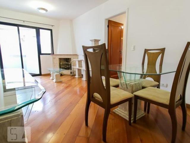 Apartamento à Venda Campo Belo, 3 Quartos, 70 m2