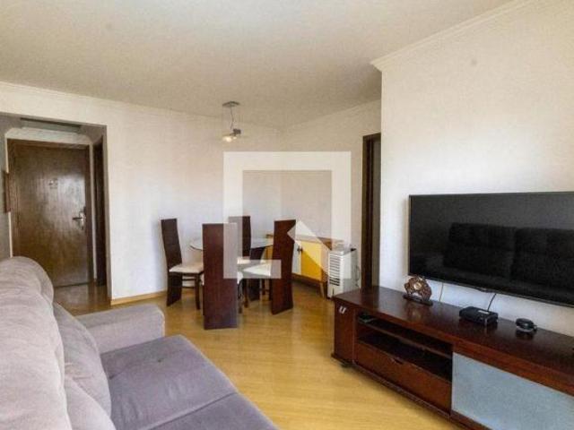 Apartamento à Venda Campo Belo, 3 Quartos, 70 m2