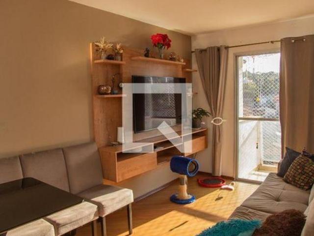 Apartamento à Venda Campo Belo, 3 Quartos, 70 m² São Paulo