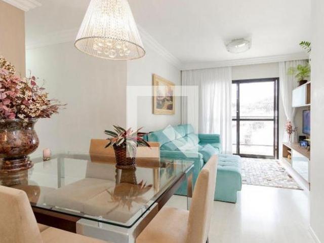 Apartamento à Venda Campo Belo, 3 Quartos, 84 m2