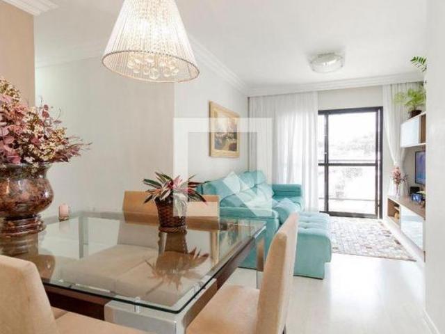 Apartamento à Venda Campo Belo, 3 Quartos, 84 m2