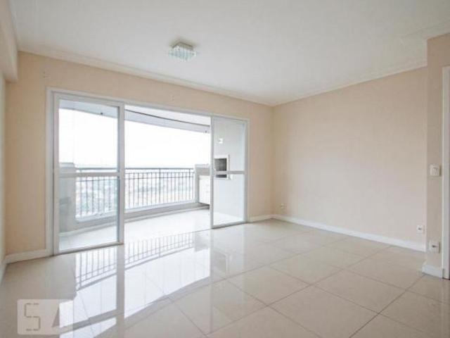Apartamento à Venda Campo Belo, 3 Quartos, 86 m2