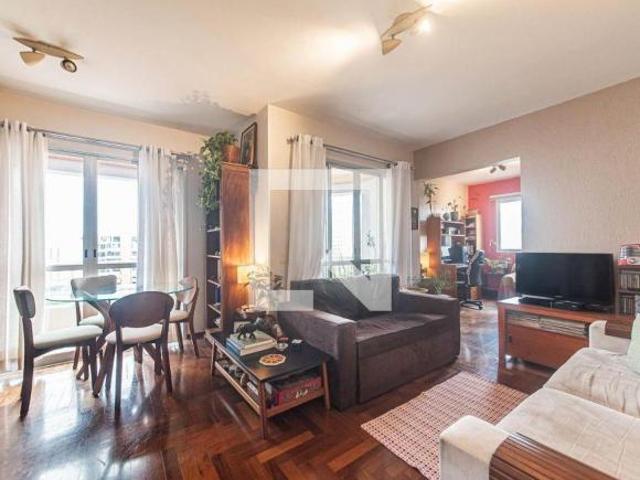 Apartamento à Venda Campo Belo, 3 Quartos, 86 m2