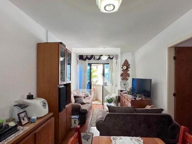 Apartamento à Venda Campo Belo, 3 Quartos, 88 m2