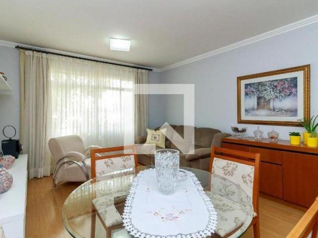 Apartamento à Venda Campo Belo, 3 Quartos, 89 m2