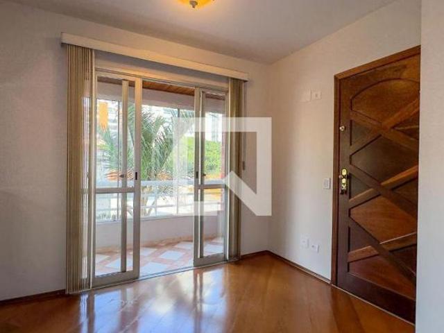 Apartamento à Venda Campo Belo, 3 Quartos, 80 m2