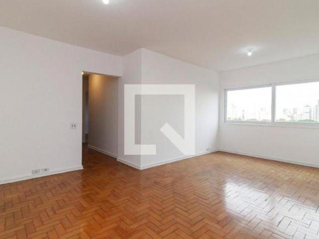 Apartamento à Venda Campo Belo, 3 Quartos, 82 m2