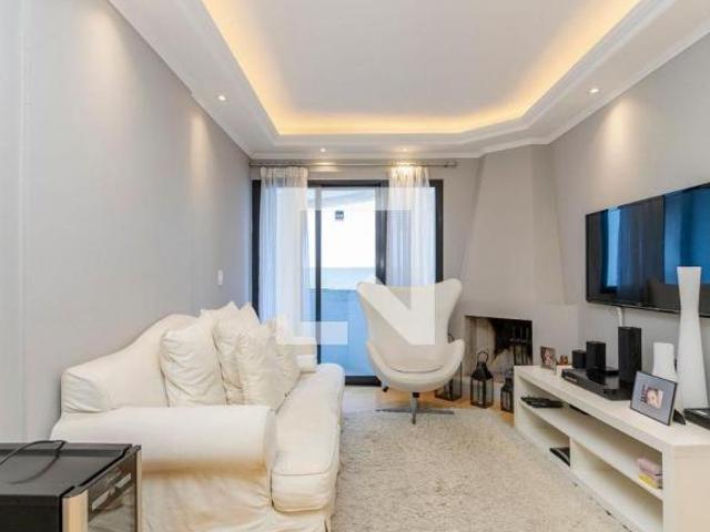 Apartamento à Venda Campo Belo, 3 Quartos, 90 m2