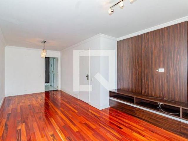 Apartamento à Venda Campo Belo, 3 Quartos, 90 m2