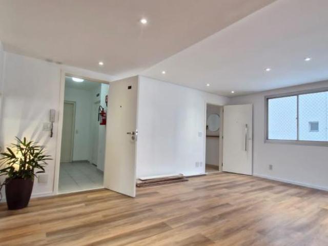 Apartamento a venda Campo Belo