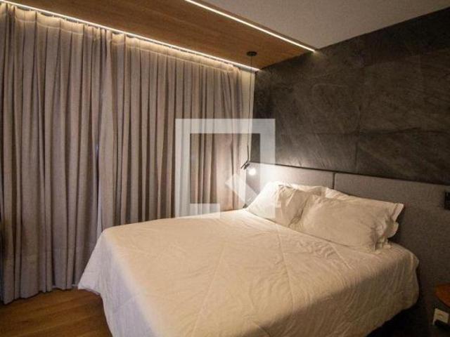 Apartamento à Venda Campo Belo, 1 Quarto, 22 m2