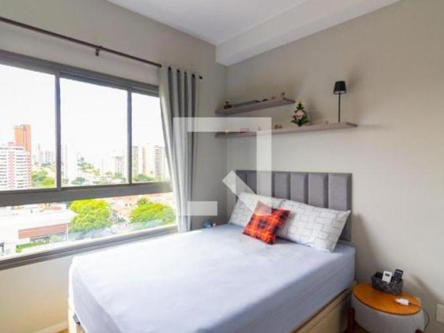 Apartamento à Venda Campo Belo, 1 Quarto, 22 m² São Paulo