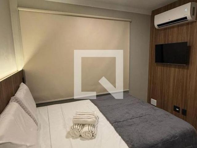 Apartamento à Venda Campo Belo, 1 Quarto, 23 m2
