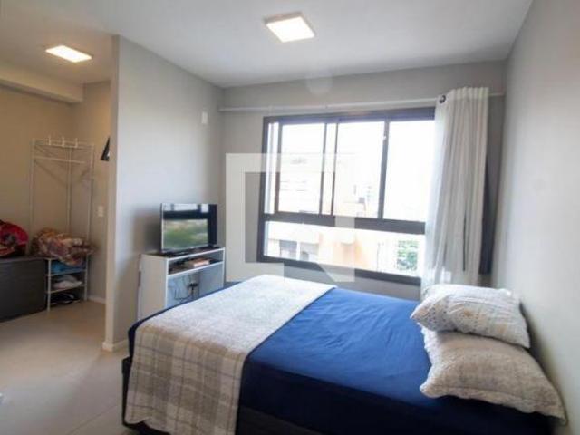 Apartamento à Venda Campo Belo, 1 Quarto, 23 m² São Paulo