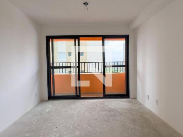 Apartamento à Venda Campo Belo, 1 Quarto, 24 m2