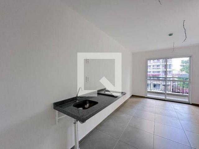 Apartamento à Venda Campo Belo, 1 Quarto, 24 m² São Paulo