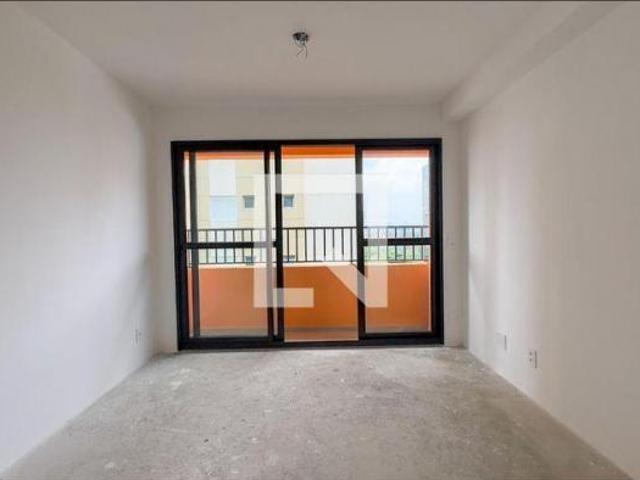 Apartamento à Venda Campo Belo, 1 Quarto, 24 m² São Paulo