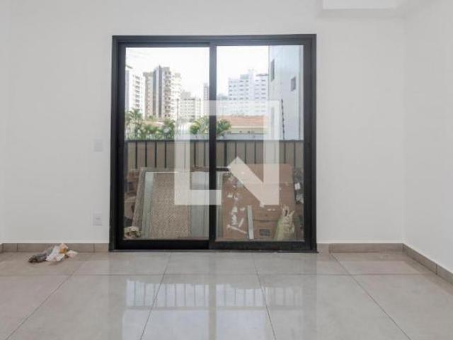 Apartamento à Venda Campo Belo, 1 Quarto, 25 m2