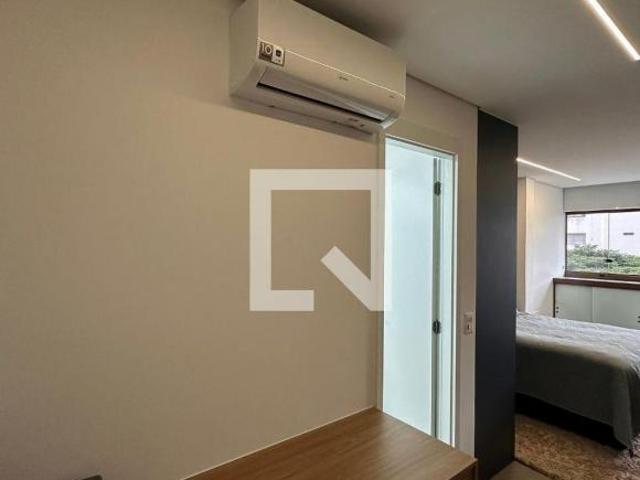 Apartamento à Venda Campo Belo, 1 Quarto, 25 m2