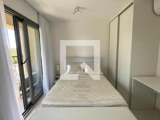 Apartamento à Venda Campo Belo, 1 Quarto, 25 m2