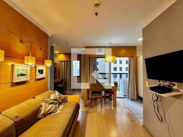 Apartamento à Venda Campo Belo, 1 Quarto, 25 m² São Paulo