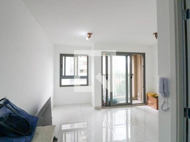 Apartamento à Venda Campo Belo, 1 Quarto, 25 m² São Paulo
