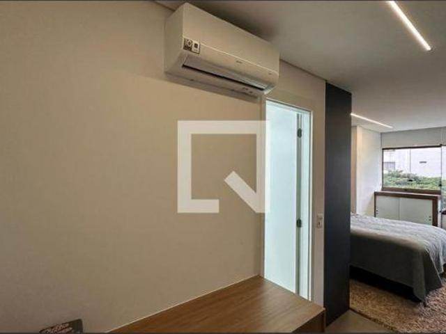 Apartamento à Venda Campo Belo, 1 Quarto, 25 m² São Paulo