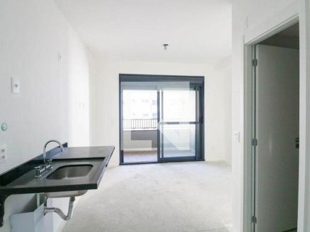 Apartamento à Venda Campo Belo, 1 Quarto, 25 m² São Paulo