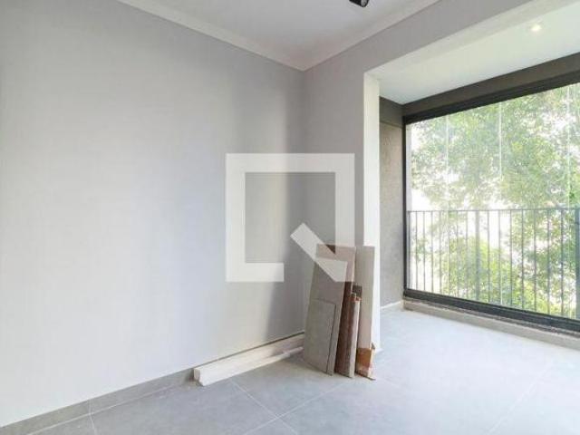 Apartamento à Venda Campo Belo, 1 Quarto, 26 m2