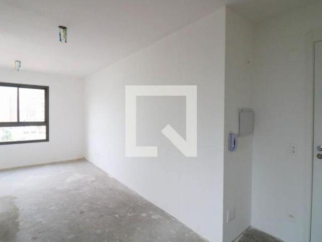Apartamento à Venda Campo Belo, 1 Quarto, 26 m2