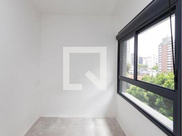 Apartamento à Venda Campo Belo, 1 Quarto, 26 m2