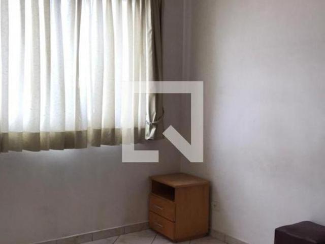 Apartamento à Venda Campo Belo, 1 Quarto, 27 m2