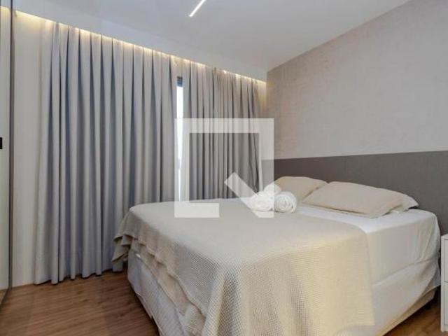 Apartamento à Venda Campo Belo, 1 Quarto, 27 m2