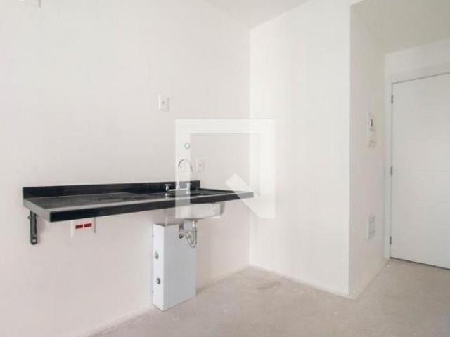 Apartamento à Venda Campo Belo, 1 Quarto, 27 m² São Paulo