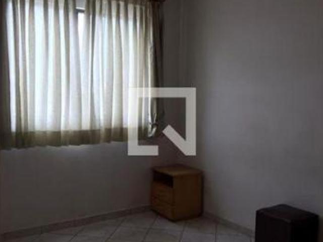 Apartamento à Venda Campo Belo, 1 Quarto, 27 m² São Paulo