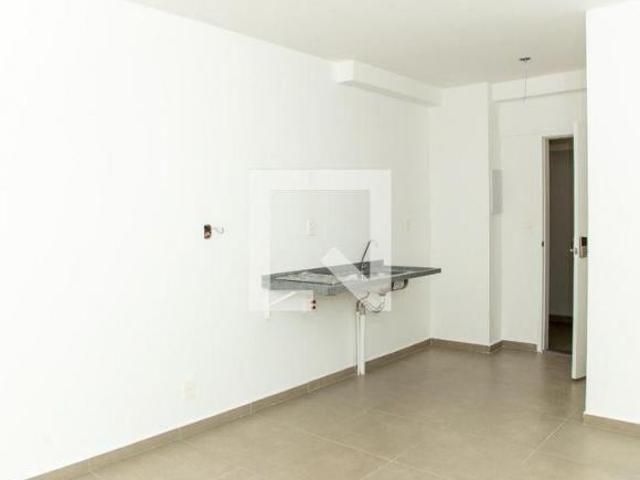 Apartamento à Venda Campo Belo, 1 Quarto, 27 m² São Paulo