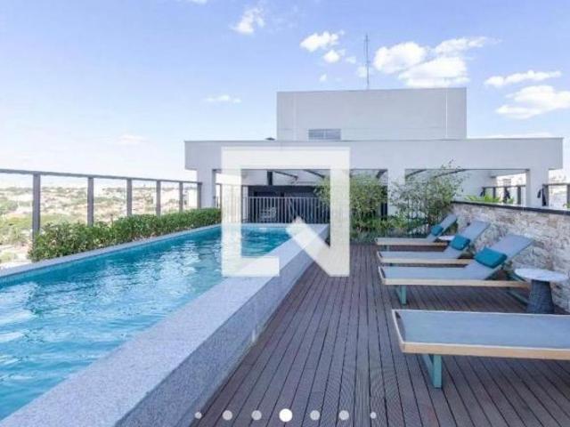 Apartamento à Venda Campo Belo, 1 Quarto, 28 m2