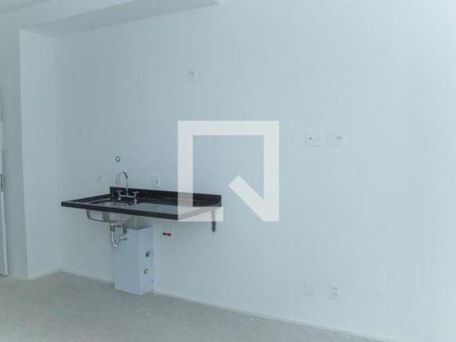 Apartamento à Venda Campo Belo, 1 Quarto, 29 m2