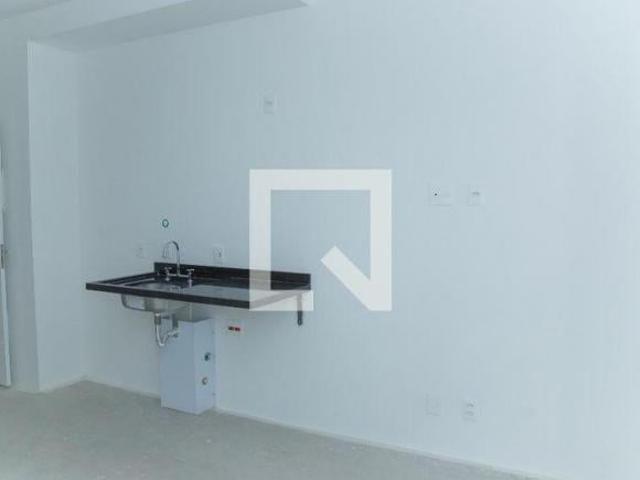 Apartamento à Venda Campo Belo, 1 Quarto, 29 m² São Paulo