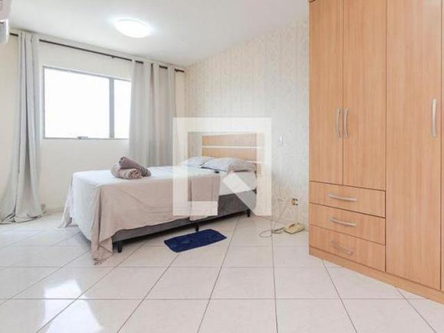 Apartamento à Venda Campo Belo, 1 Quarto, 29 m² São Paulo