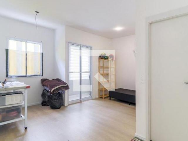 Apartamento à Venda Campo Belo, 1 Quarto, 30 m2