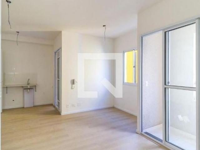 Apartamento à Venda Campo Belo, 1 Quarto, 30 m² São Paulo